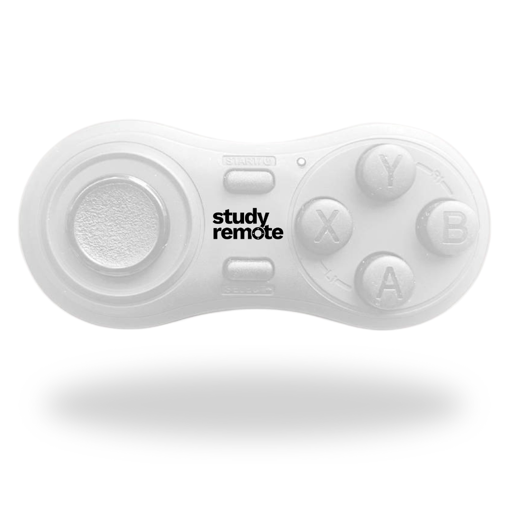 Anki Remote, Anki Clicker & Anki Controller – StudyRemote (formerly ...