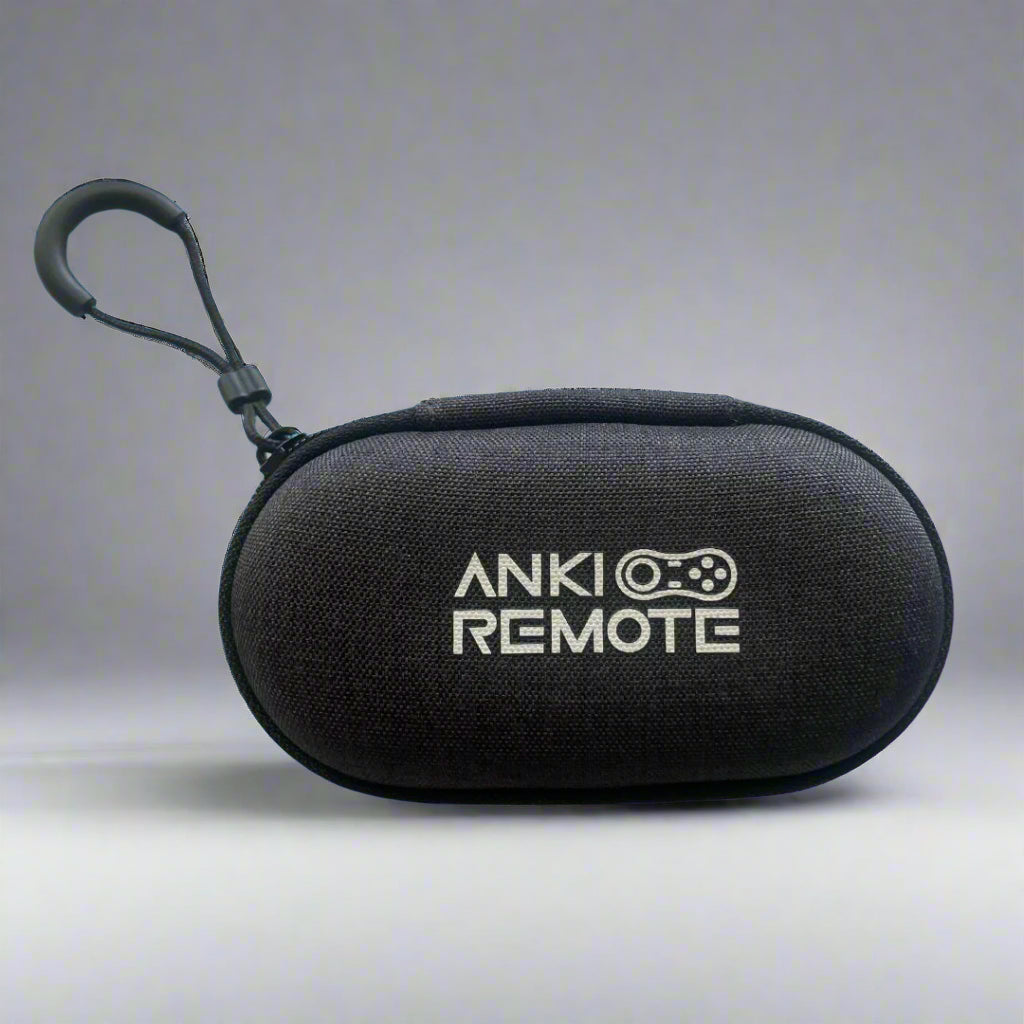 'Anki Remote Premium Carrying Case – StudyRemote (formerly Anki Remote)